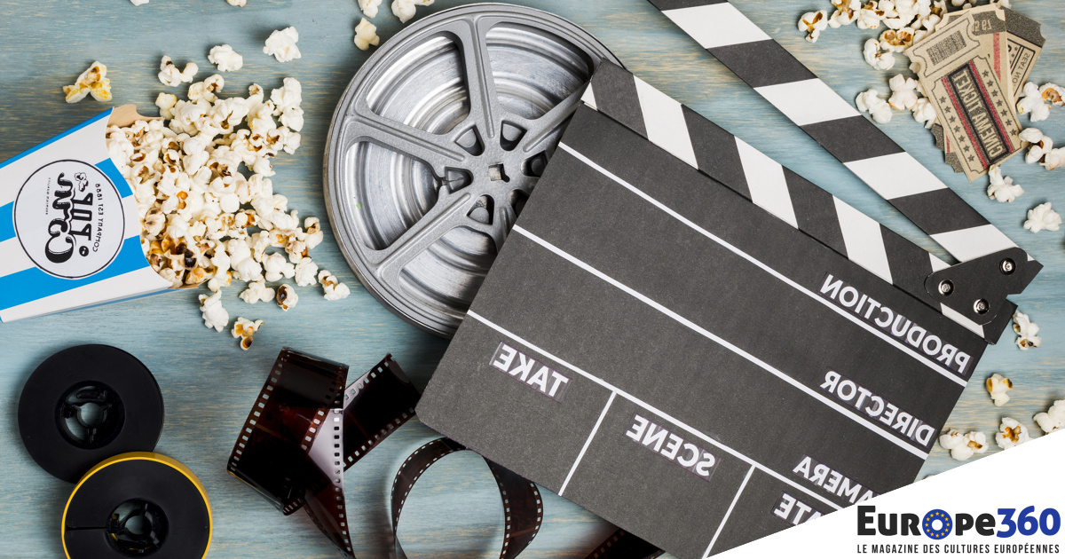 Les 10 meilleurs films italiens de tous les temps | 2022 | Europe360.fr